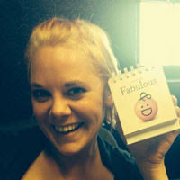 Q&A: Jillian Mood Talks Capital Gaming Expo — Events for Gamers