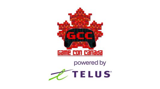 - Events for Gamers
