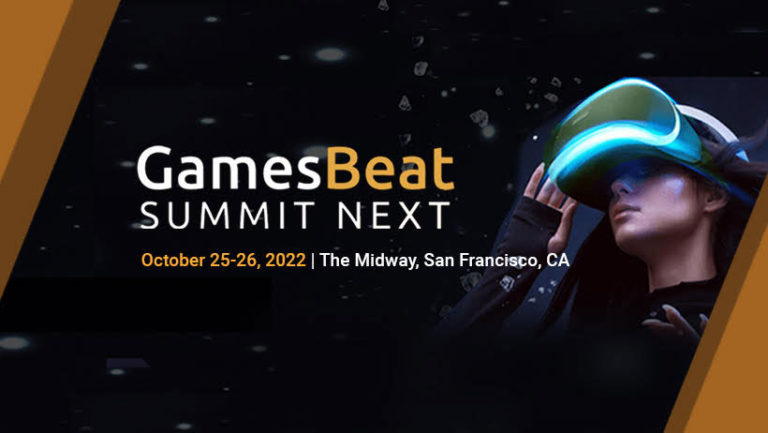 - Events for Gamers
