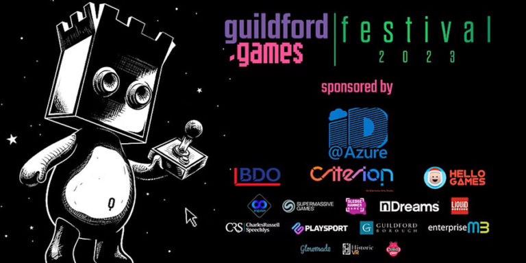 - Events for Gamers