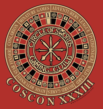 Upcoming Events – Events For Gamers