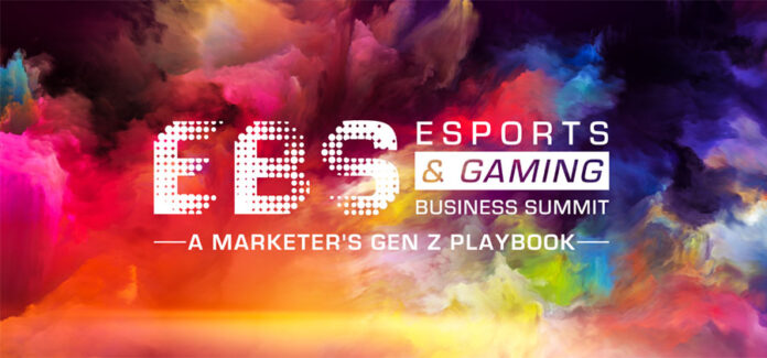 - Events for Gamers