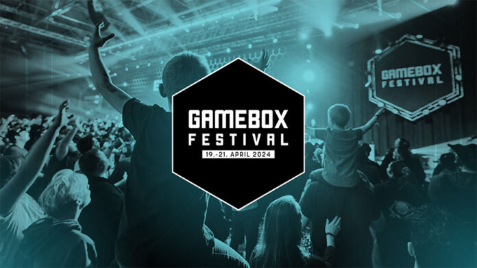 - Events for Gamers