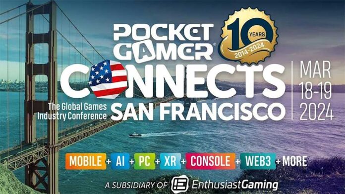 - Events for Gamers