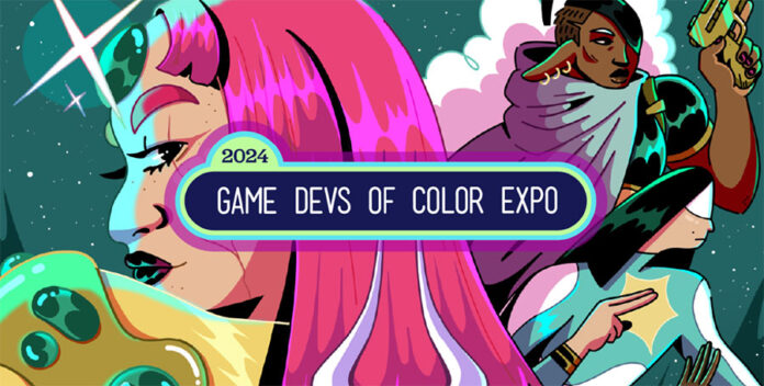 - Events for Gamers