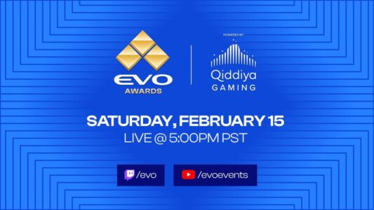 Evo Unveils New Details for Awards Show and 2025 Events With Continued ...