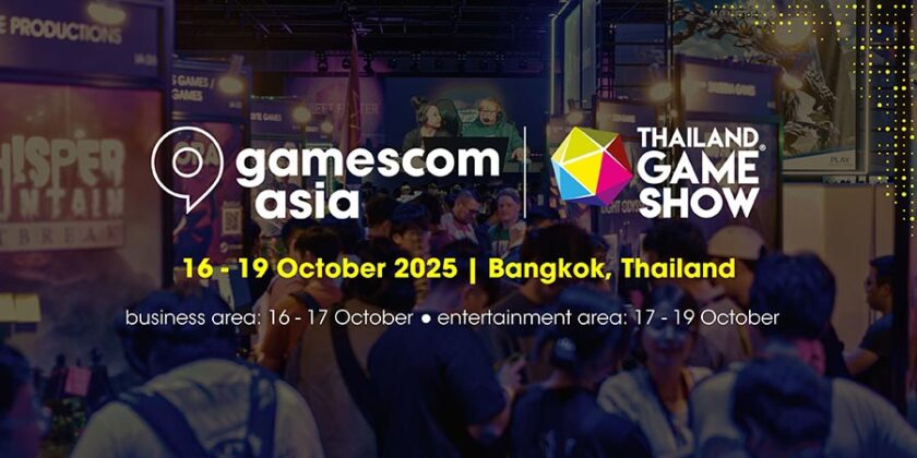 - Events for Gamers