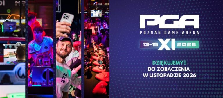 - Events for Gamers