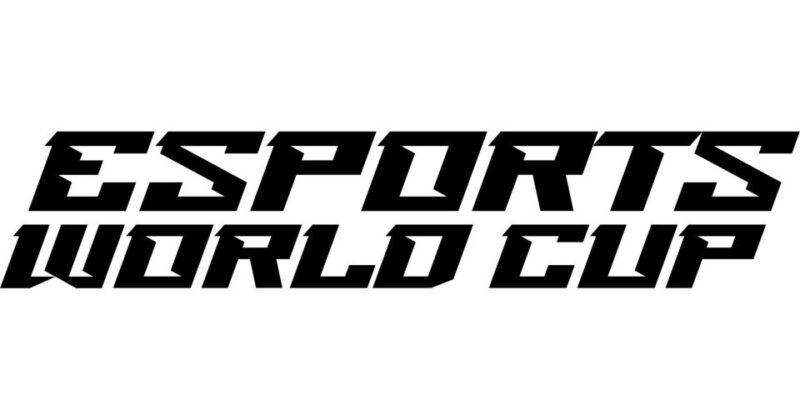 Esports World Cup 2026 to be Hosted in Paris, France - Events for Gamers