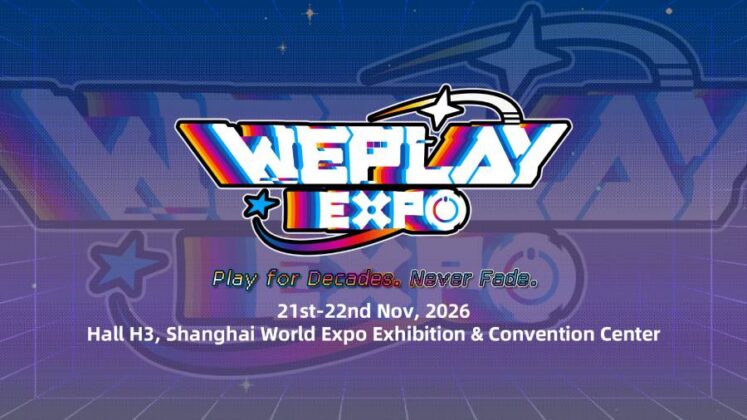 - Events for Gamers