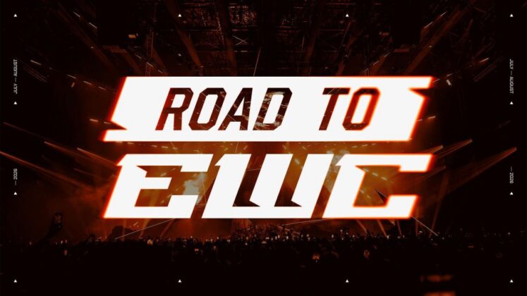 Esports World Cup Foundation Launches Road to EWC Program, Confirming ...