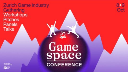 Swiss Game Hub - Events for Gamers