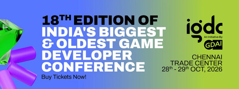 - Events for Gamers