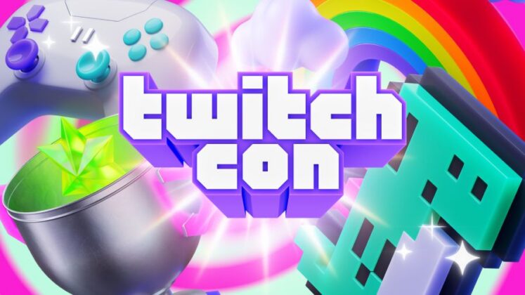- Events for Gamers