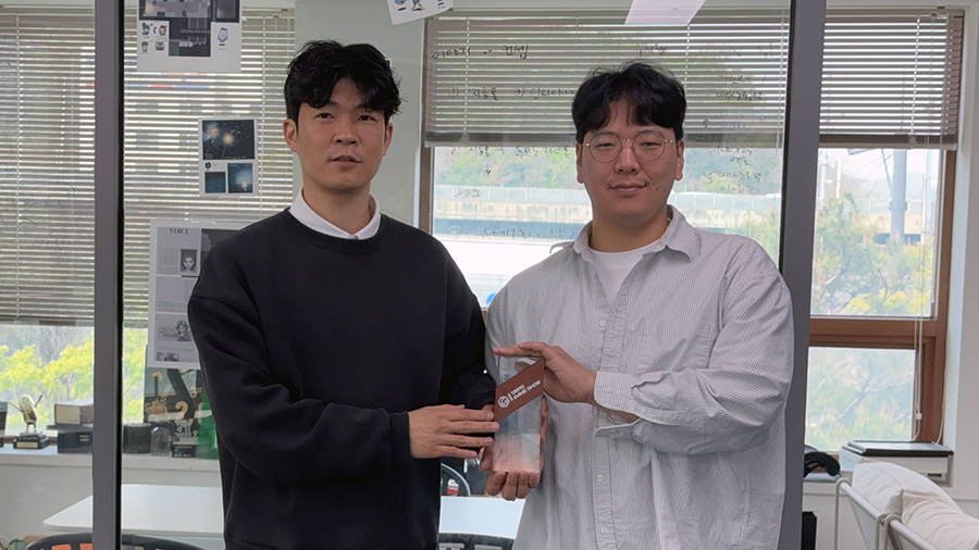 Indie Game Award 2026 Winner's Interview: Best Mobile Game - Concode ...