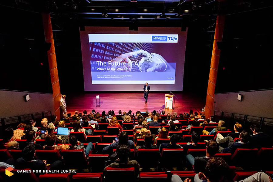 - Events for Gamers